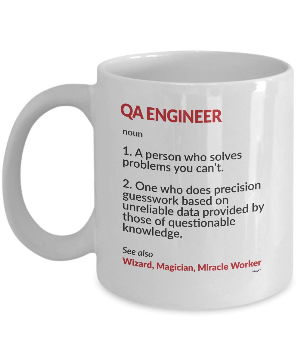 Ideas For Quality Assurance