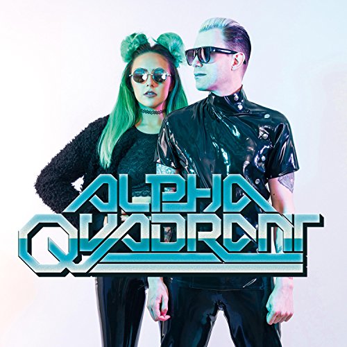Amazon.com: Alpha Quadrant : Alpha Quadrant: Digital Music