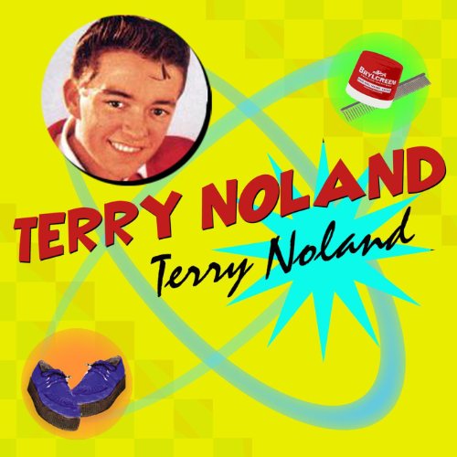 Amazon MusicでTerry NolandのTerry Nolandを再生する