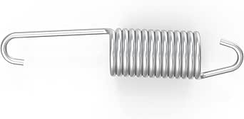 Amazon.com: NICECNC Side Support Springs Side Brace Spring Compatible ...