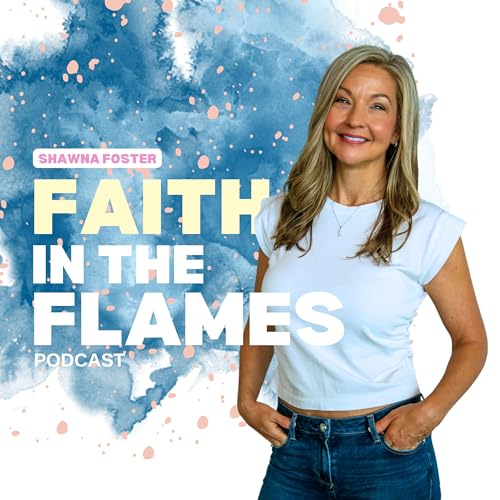 Amazon.com: Faith In The Flames: Transforming Trauma Into Hope and ...