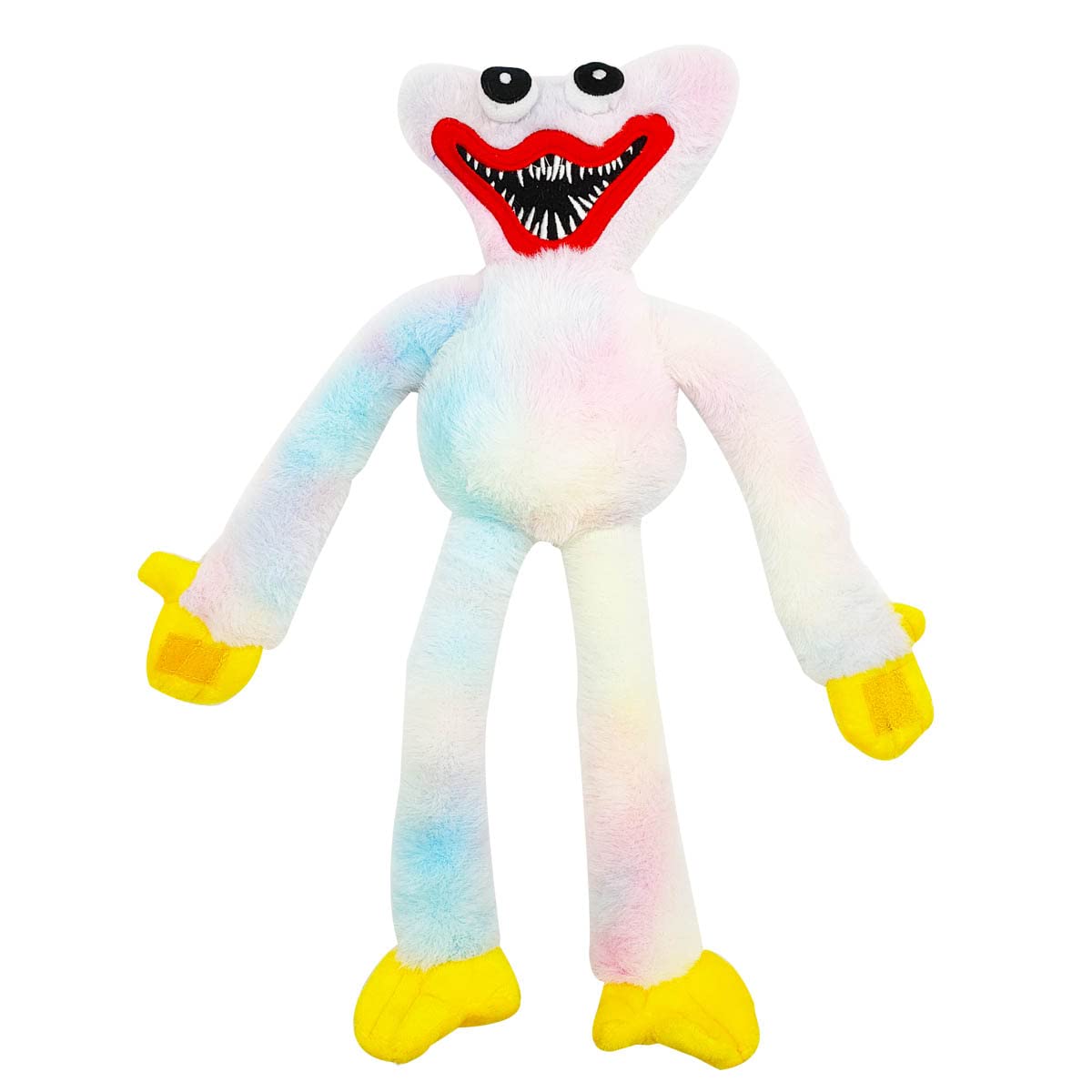 Buy Tomicy Huggy Wuggy Plush, Poppy Playtime Character Plushies Toy ...