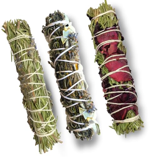 Sahumerio: Beneficios, Usos y Cómo Hacerlo en Casa