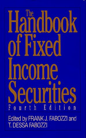 Buy The Handbook of Fixed Income Securities Book Online at Low Prices ...