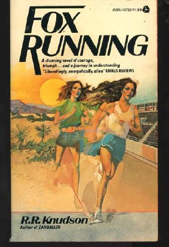 Fox Running: Knudson, R. Rozanne: Amazon.com: Books