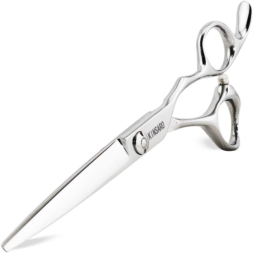 Amazon.com: Professional Hair Cutting Scissors | Barber Scissors/Shears ...