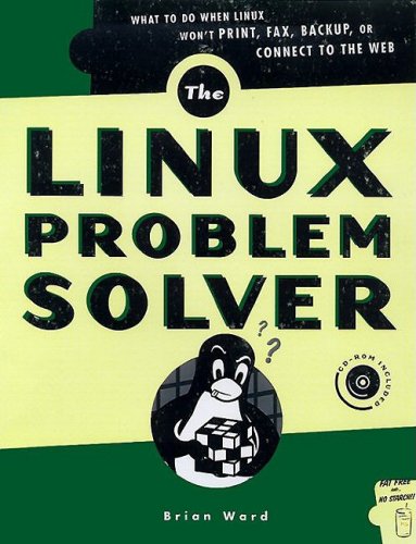 Amazon.co.jp: The Linux Problem Solver: Hands-On Solutions for Systems ...