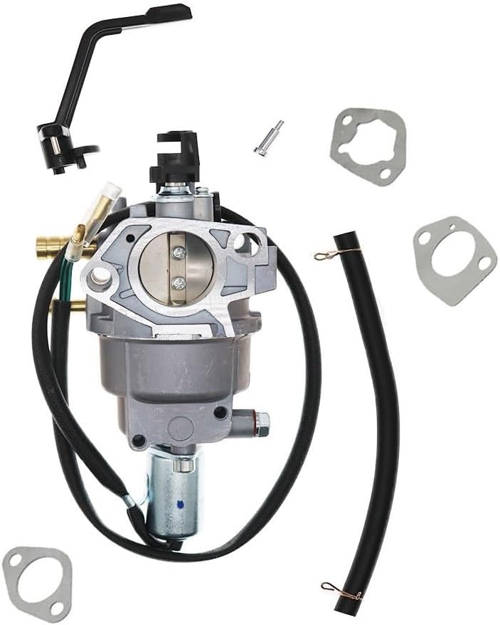 Amazon.com: SAKITAM Carburetor compatible with Champion Model #100155 ...