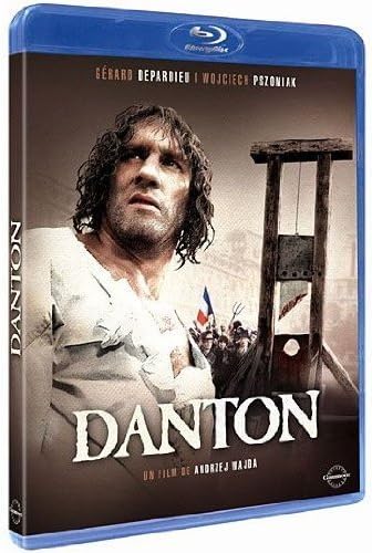 Danton: Amazon.ca: Movies & TV Shows