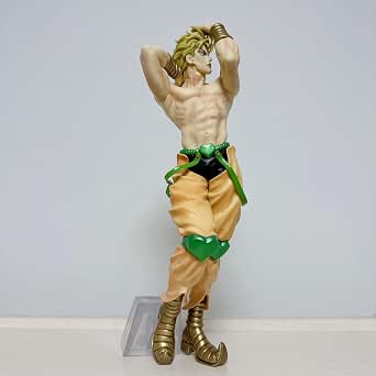Amazon.co.jp: Boxless Dio Figure : Toys & Games