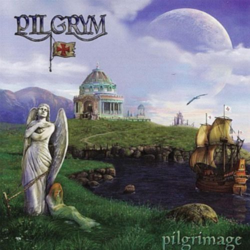 Pilgrym - Pilgrimage - Amazon.com Music