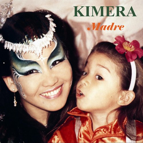Play Madre by Kimera on Amazon Music