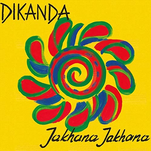 Amazon.com: Jakhana Jakhana : Dikanda: Digital Music