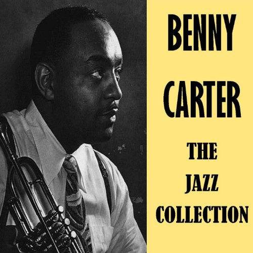 The Jazz Collection : Benny Carter: Amazon.de: Digital Music