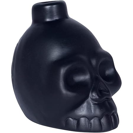 Amazon.com: Aztec Death Whistle Loud: Screaming Aztec Death Whistle ...