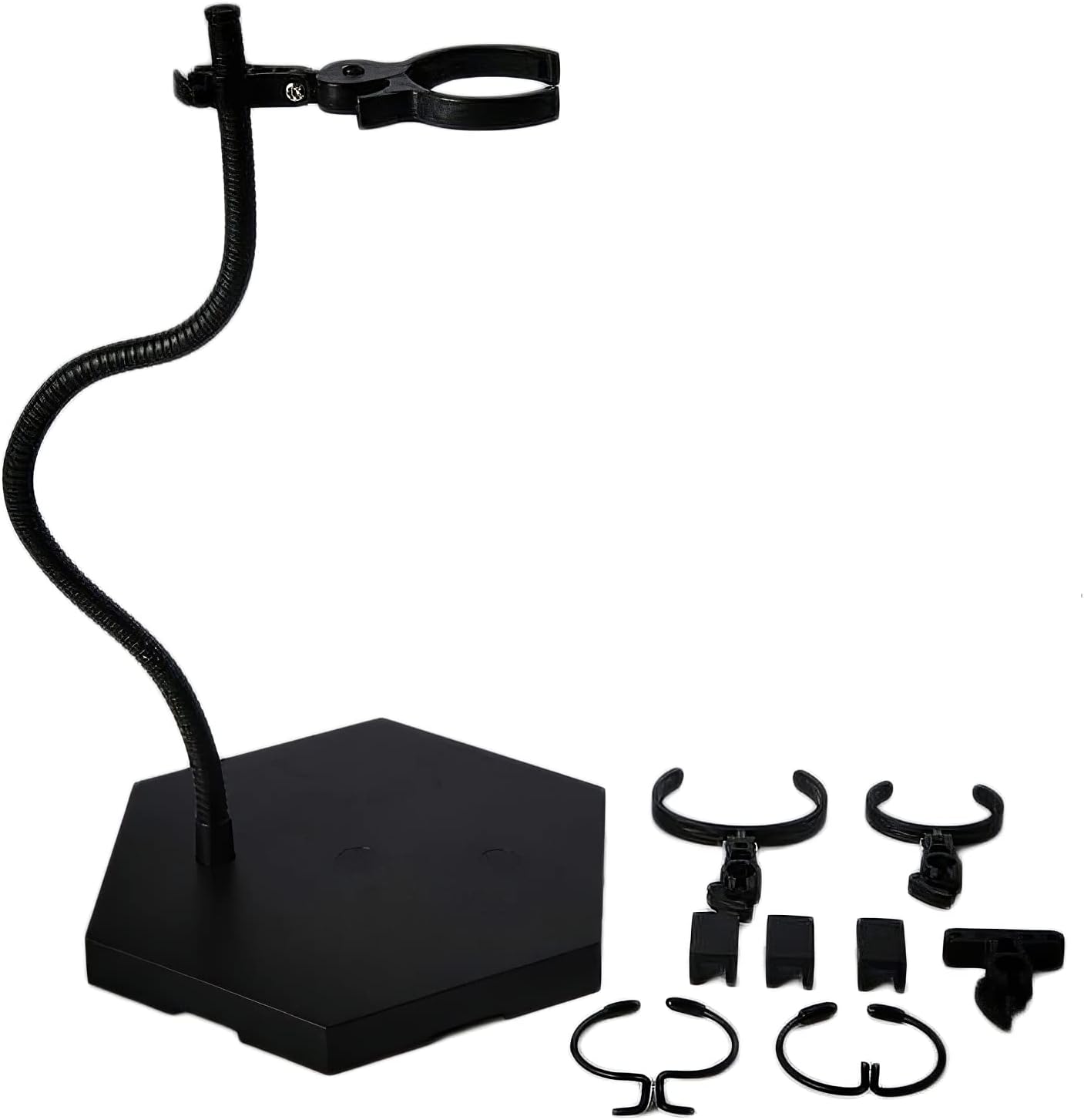 Amazon.com: Phicen Dynamic Stand 1/6 1/9 1/12 Scale Action Figure Base ...