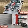 Amazon.com: 1840lb Capacity Truck Ramps, Aluminum Folding Loading Ramps ...