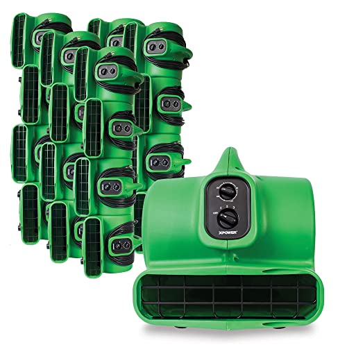 Top 10 Best Carpet Dryer Blower Fan : Reviews & Buying Guide - Katynel