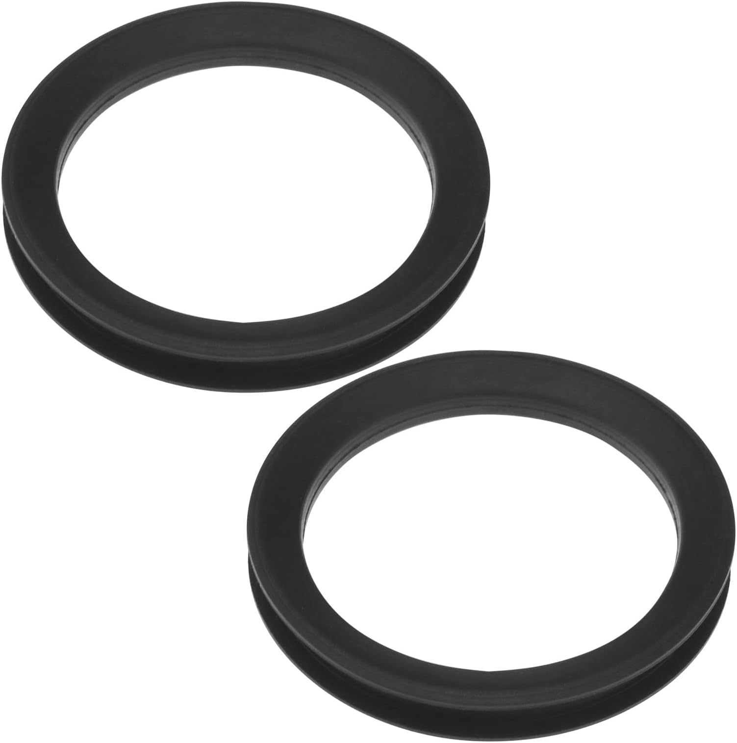 EMSea 2pcs Fuel Cap Seal Compatible with Vauxhall Astra/Corsa/Zafira ...