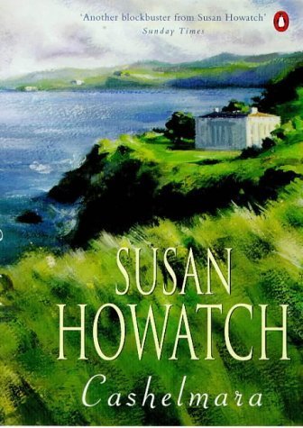 Cashelmara: Susan Howatch: 9780140112139: Amazon.com: Books