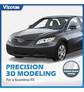 Amazon.com: Vizotae Headlights for 1999-2007 GMC Sierra, for 1999-2006 ...