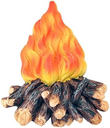 Amazon.com: Ahdelhsdg Happy Campers 2" x 3" Fridge Magnet Vintage Art ...