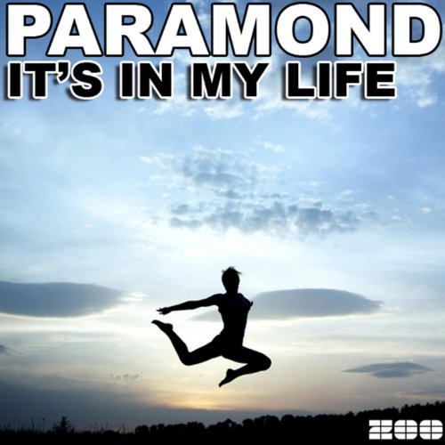 Amazon.com: It's In My Life : Paramond: Digital Music