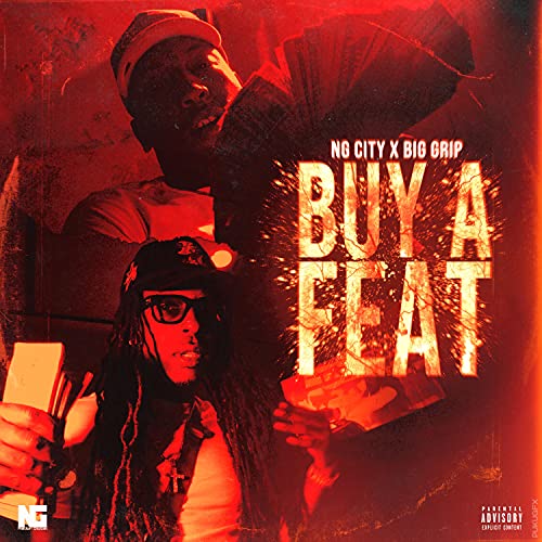 Buy A Feature (feat. Big Grip) de NG City feat. Big Grip en Amazon ...