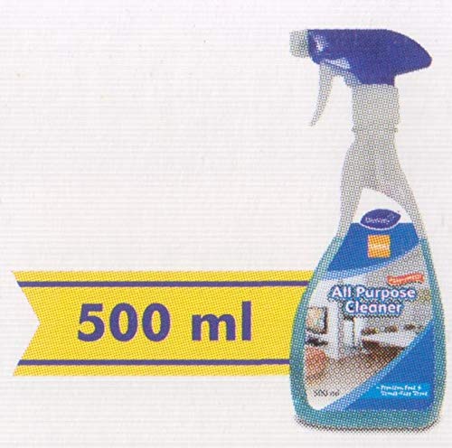 TASKI All Purpose Cleaner 500ml CP : Amazon.in: Health & Personal Care