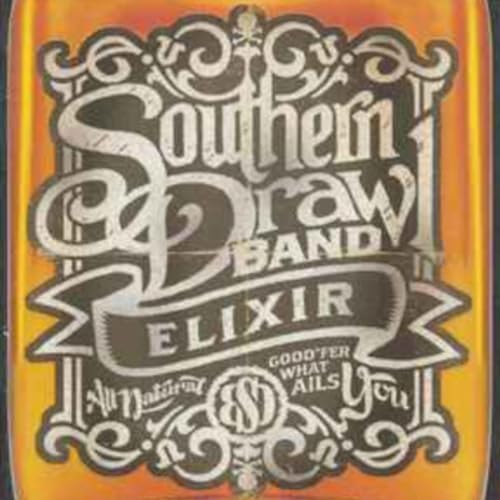 Play Elixir by Mike Nash & Southern Drawl Band on Amazon Music