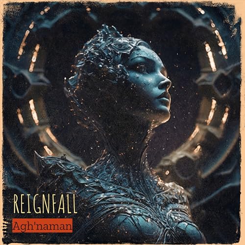 Écouter Reignfall de Agh'naman sur Amazon Music Unlimited