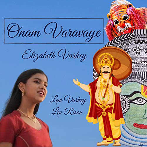 Reproducir Onam Varavaye - Single de Elizabeth Varkey en Amazon Music
