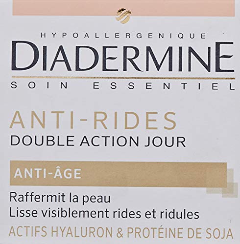 ᐅ Diadermine creme de jour : les meilleurs de 2024 - Yaveo.fr