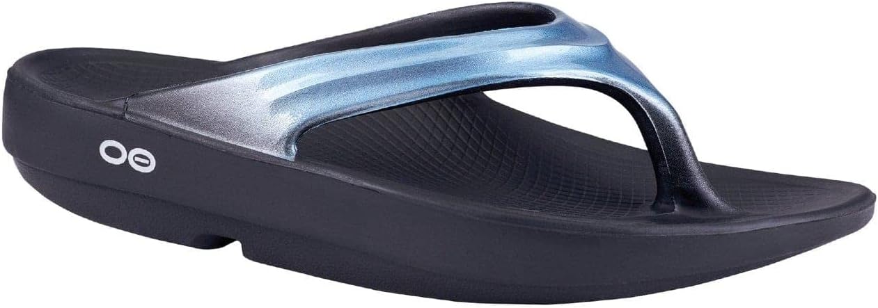 Amazon.com | OOFOS - Women's OOlala - Post Exercise Active Sport ...