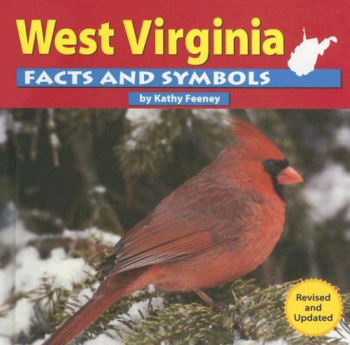 West Virginia Facts and Symbols: Kathy Feeney: Books - Amazon.ca