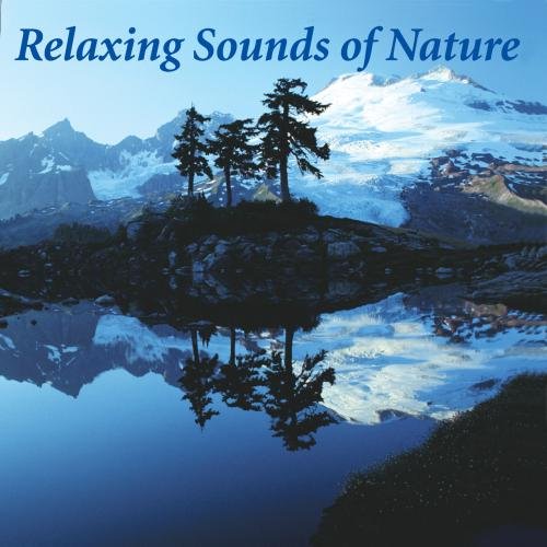 Amazon.com: Relaxing Sounds of Nature: CDs & Vinyl