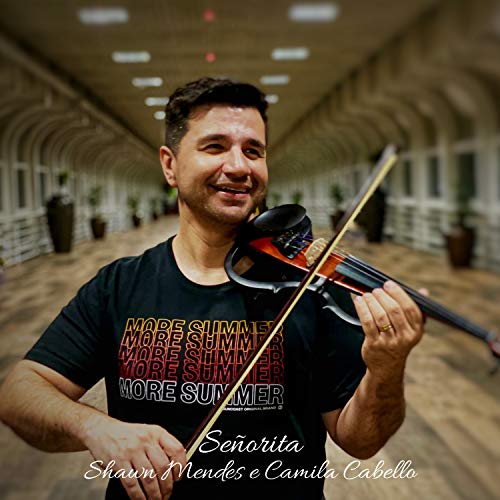Amazon MusicでSamuel Da SilvaのSeñoritaを再生する