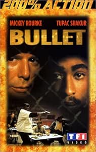 Bullet [VHS] : Amazon.com.mx: Películas y Series de TV