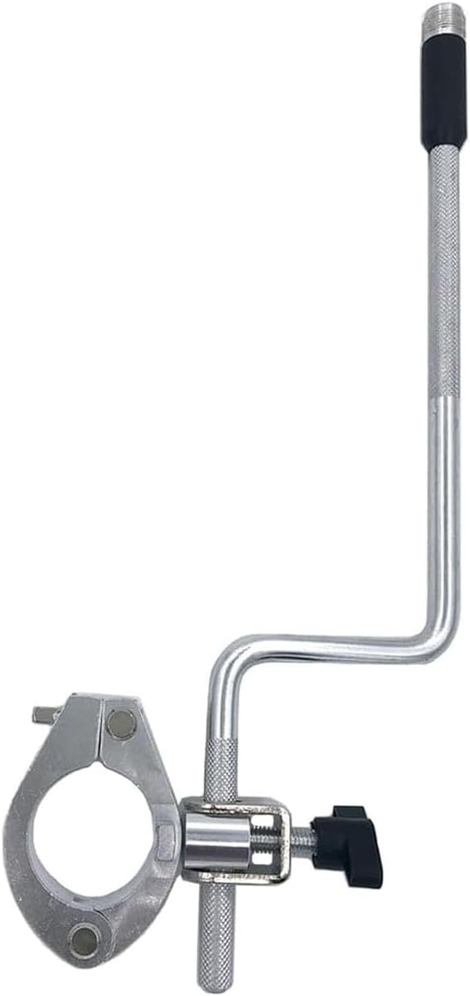 Amazon.com: TUOREN Drum Set Mounting Racks Microphone Shock Mount, 1.41 ...