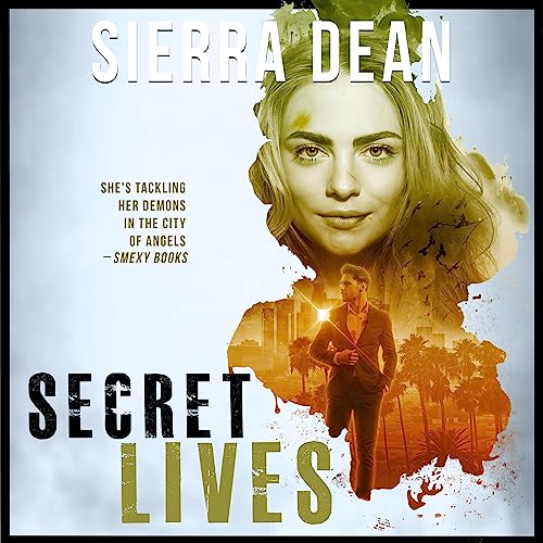 Amazon.com: Secret Lives: Secret McQueen, Book 9 (Audible Audio Edition): Sierra Dean, Sierra ...