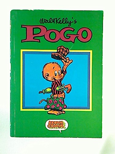 Amazon.com: Pogo Revisited: Containing The Complete Volumes of The Pogo ...