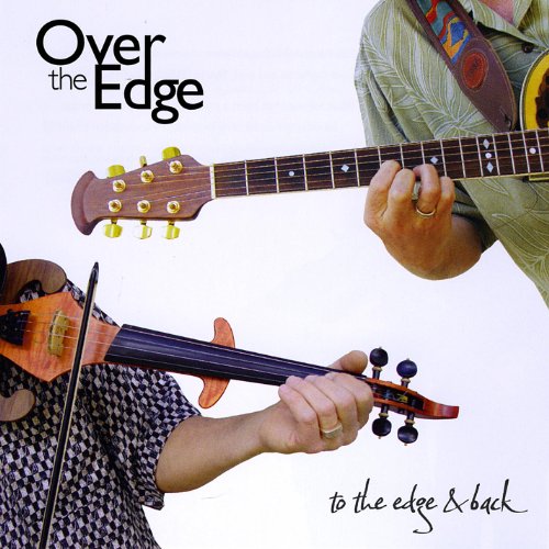 Amazon.com: To The Edge & Back : Over The Edge: Digital Music