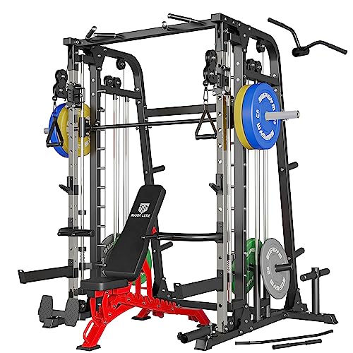 Best All In One Home Gym Uk at Martha Holt blog