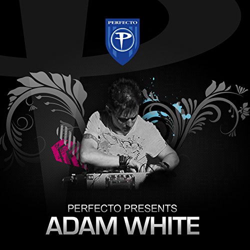 Amazon.com: Perfecto Presents: Adam White : Adam White: Digital Music