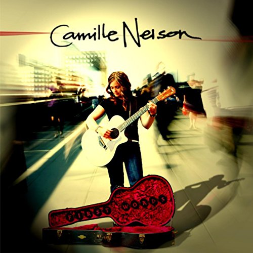 Play First Words by Camille Nelson on Amazon Music Unlimited