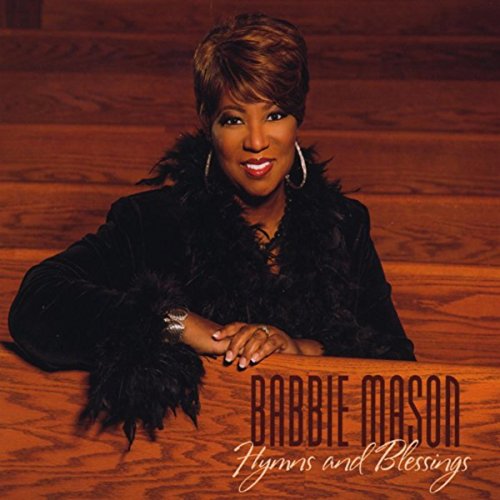 Play Hymns and Blessings by Babbie Mason on Amazon Music