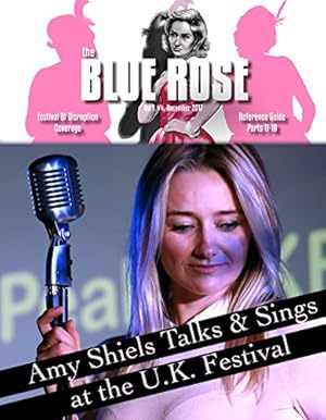 The Blue Rose Magazine: Issue #09 - Kindle edition by Ryan, Scott ...