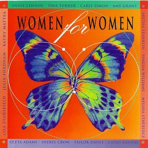 for Women: Various Artists: Amazon.fr: CD et Vinyles}