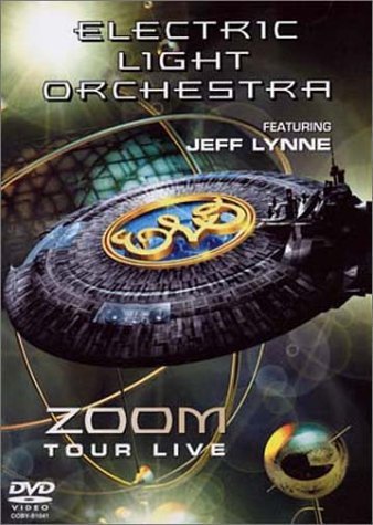 Zoom Tour Live [E/2000]: Amazon.it: Electric Light Orchestra: Film e TV