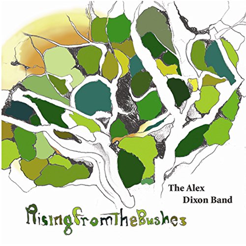 Play Rising from the Bushes by The Alex Dixon Band on Amazon Music